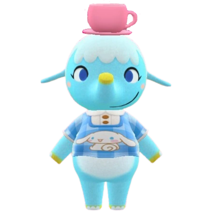 Chai | ACNH Maja Wiki | Fandom