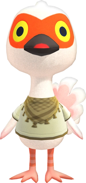 Cranston | ACNH Maja Wiki | Fandom