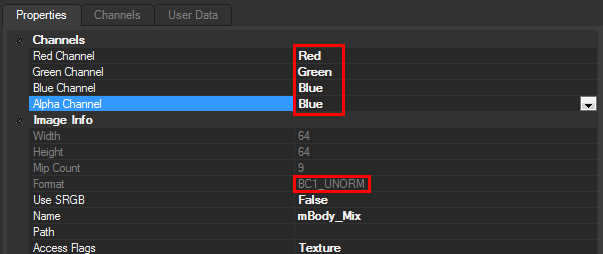 Model Materials | ACNH Modding Wiki | Fandom