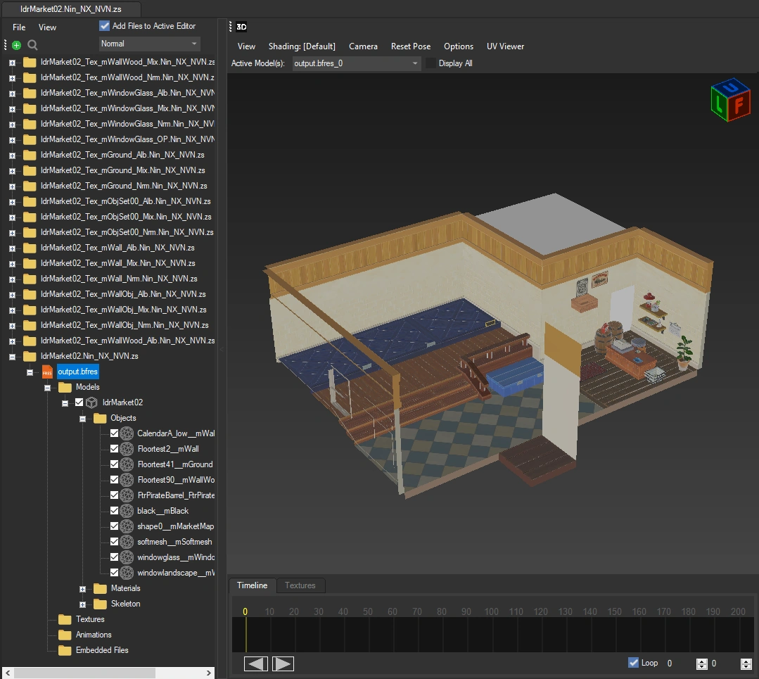 ZS (File Format) | ACNH Modding Wiki | Fandom