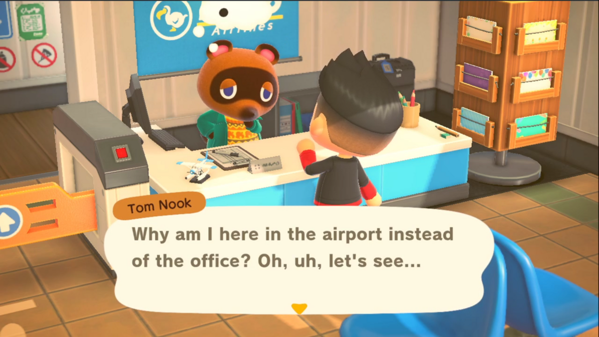 Editing Dialogue | ACNH Modding Wiki | Fandom