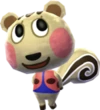 Cally | Animal Crossing: New Leaf Wiki | Fandom