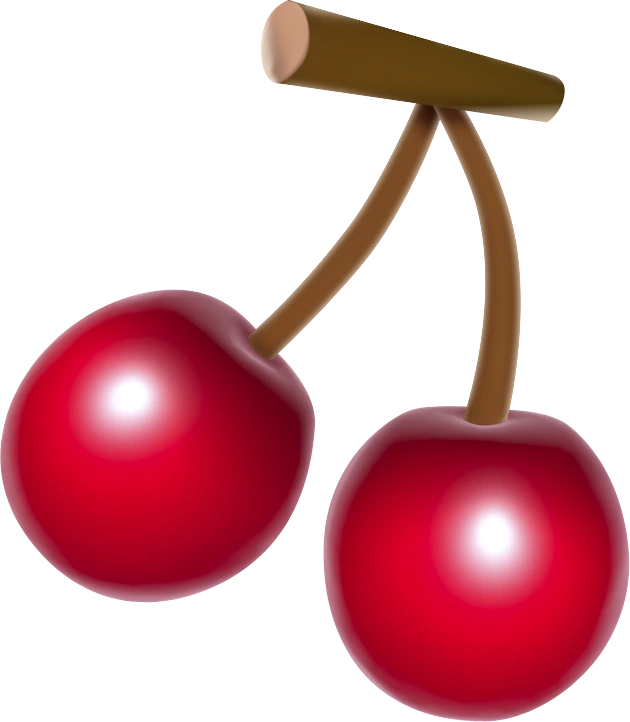 Cherry (fruit) | Animal Crossing: New Leaf Wiki | Fandom