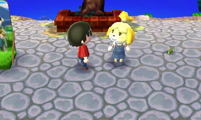 Isabelle | Animal Crossing: New Leaf Wiki | Fandom