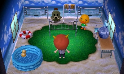 Joey | Animal Crossing: New Leaf Wiki | Fandom