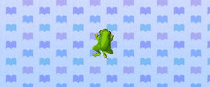 Frog | Animal Crossing: New Leaf Wiki | Fandom