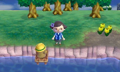 Lloid | Animal Crossing: New Leaf Wiki | Fandom