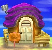 Graham | Animal Crossing: New Leaf Wiki | Fandom