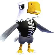 Apollo | Animal Crossing: New Leaf Wiki | Fandom