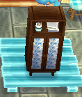 Alpine closet | Animal Crossing: New Leaf Wiki | Fandom