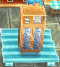 Alpine closet | Animal Crossing: New Leaf Wiki | Fandom