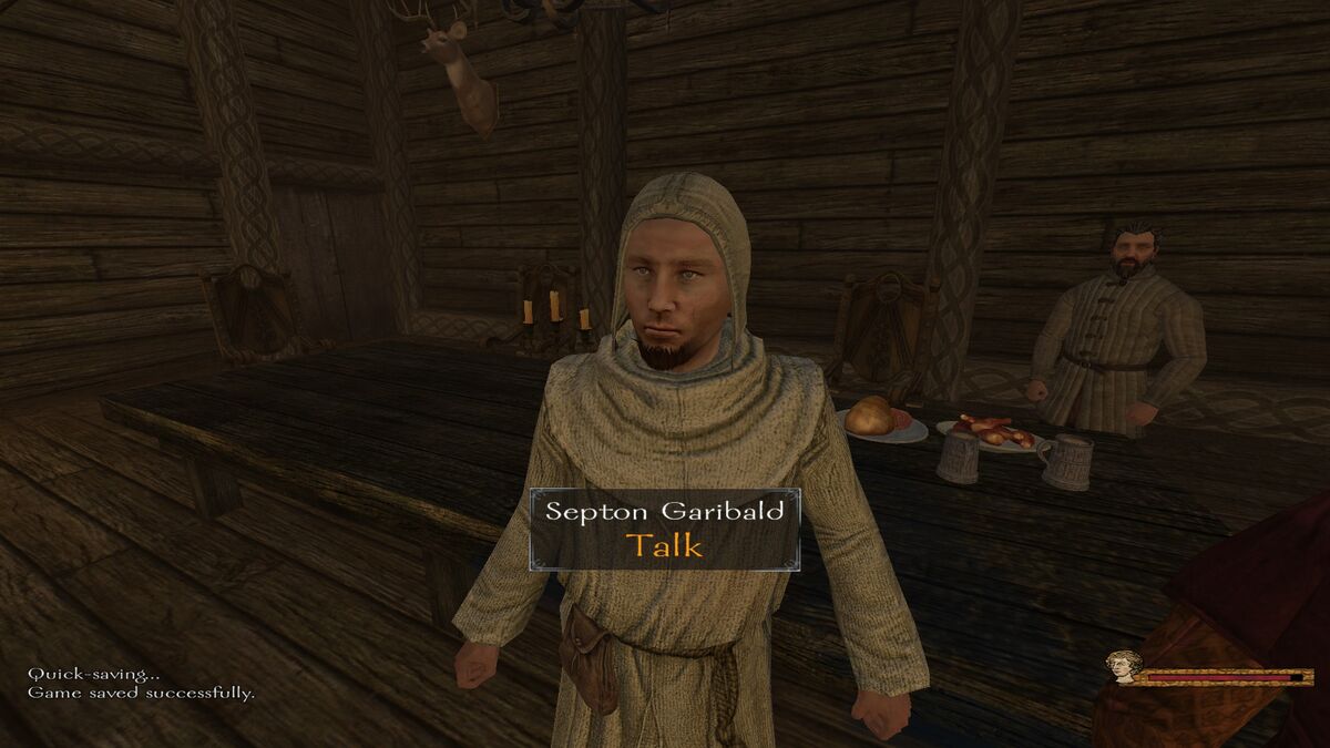 A New Beginning | A Clash of Kings - A Mount and Blade: Warband ...