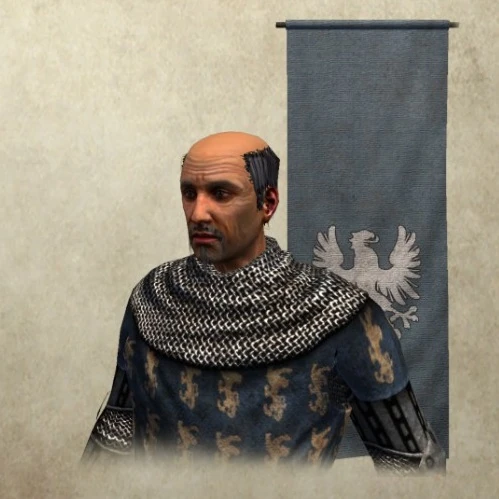 Lord Nestor Royce | A Clash of Kings - A Mount and Blade: Warband ...