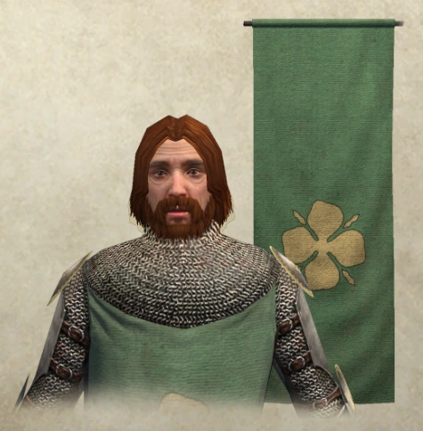 Lord Mace Tyrell | A Clash of Kings - A Mount and Blade: Warband ...