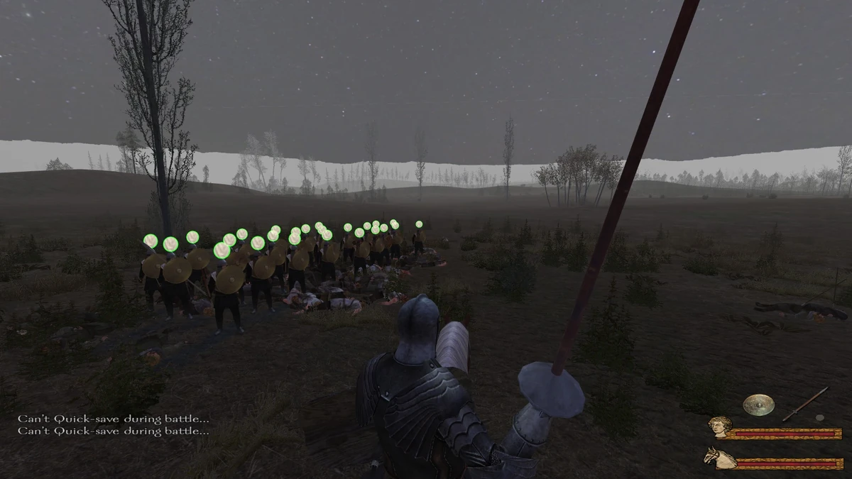 Unsullied | A Clash of Kings - A Mount and Blade: Warband Modification ...