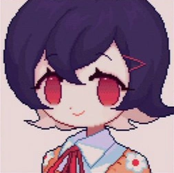 Mari | ACONITE beta Wiki | Fandom