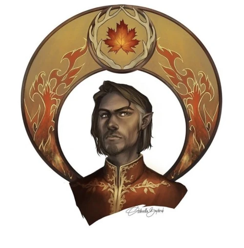 Beron Vanserra | A Court of Original Vampire Academies Wiki | Fandom