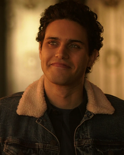 Landon Kirby | A Court of Original Vampire Academies Wiki | Fandom