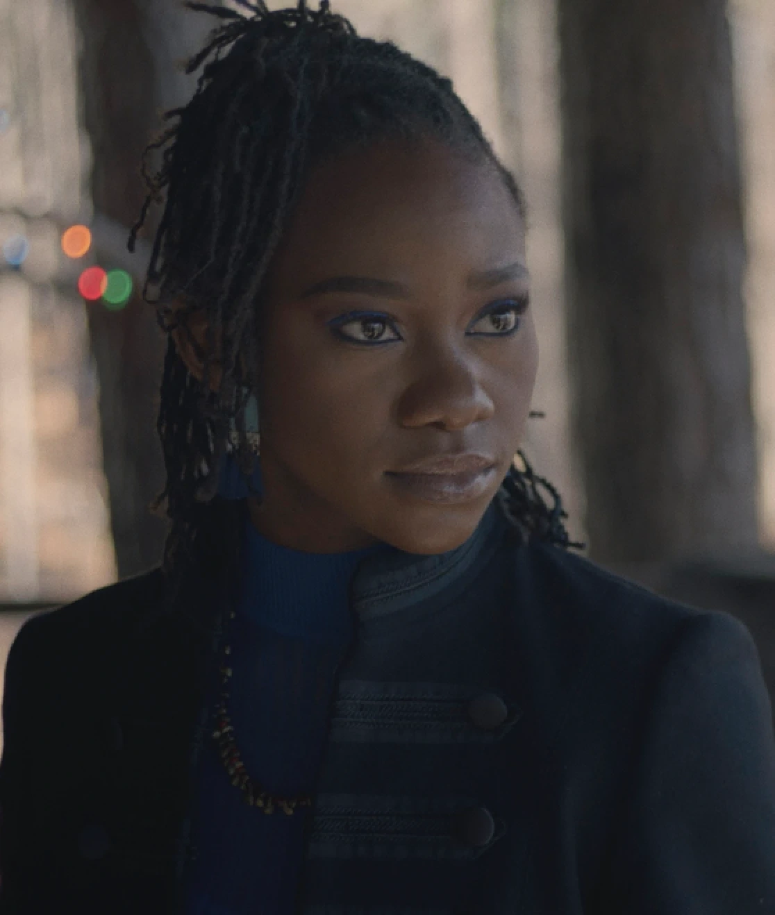 Cleo Sowande | A Court of Original Vampire Academies Wiki | Fandom