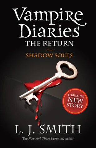 Shadow Souls | A Court of Original Vampire Academies Wiki | Fandom