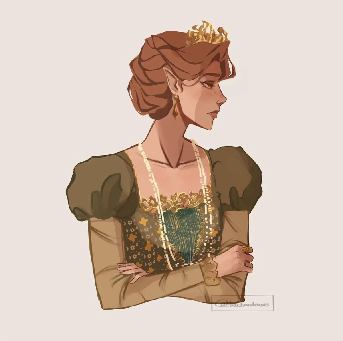 Tesni | A Court of Original Vampire Academies Wiki | Fandom