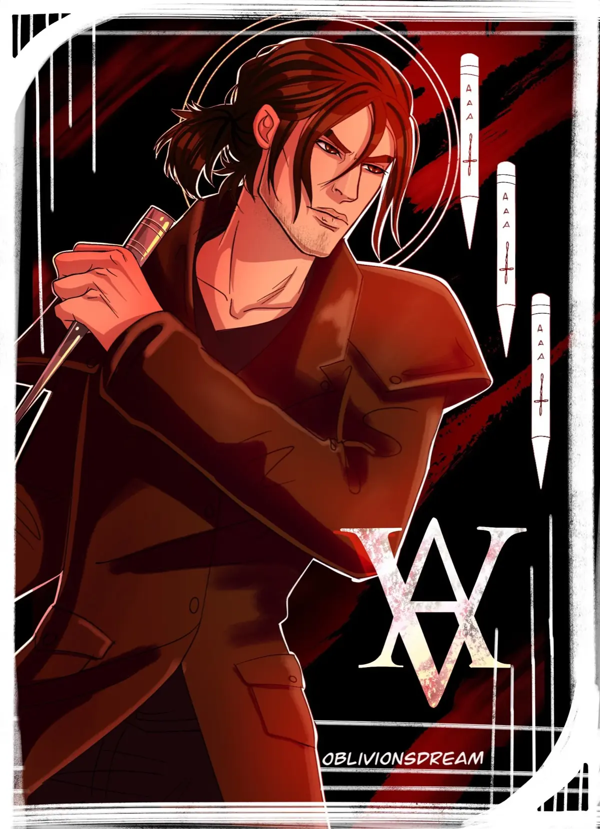 Dimitri Belikov | A Court of Original Vampire Academies Wiki | Fandom