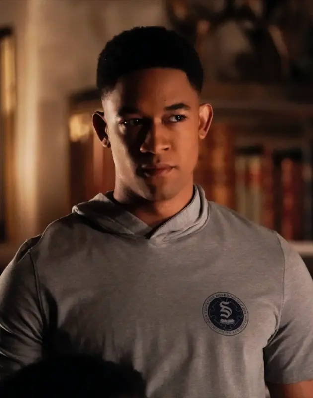 Rafael Waithe | A Court of Original Vampire Academies Wiki | Fandom