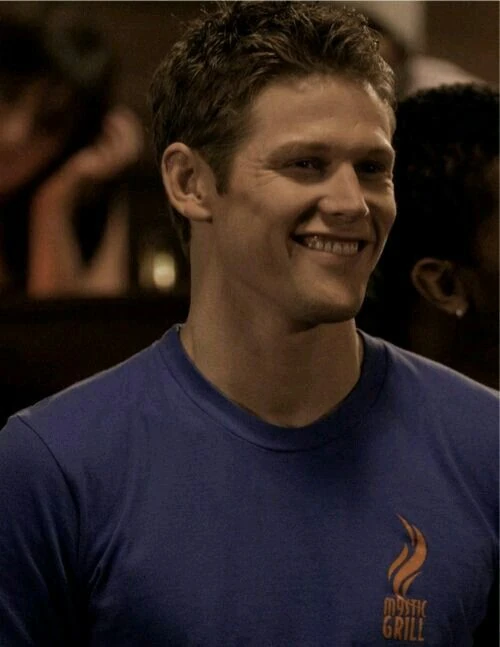Matthew Donovan | A Court of Original Vampire Academies Wiki | Fandom