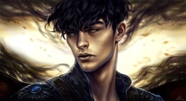 Azriel/Gallery | A Court of Thorns and Roses Wiki | Fandom