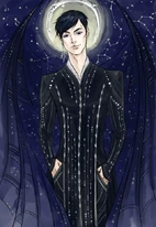 Rhysand/Gallery | A Court of Thorns and Roses Wiki | Fandom