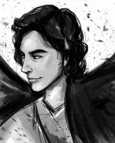 Rhysand/Gallery | A Court of Thorns and Roses Wiki | Fandom