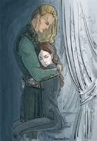 Tamlin/Gallery | A Court of Thorns and Roses Wiki | Fandom