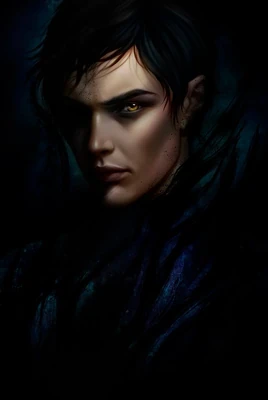 Shadowsinger | A Court of Thorns and Roses Wiki | Fandom