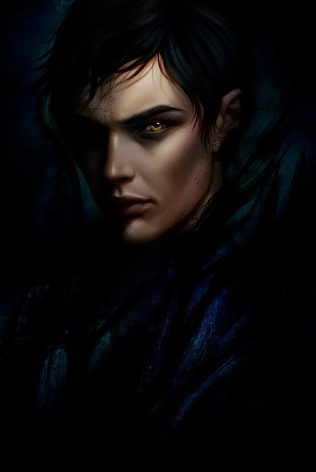 Shadowsinger | A Court of Thorns and Roses Wiki | Fandom