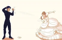 Feyre Archeron/Gallery | A Court of Thorns and Roses Wiki | Fandom
