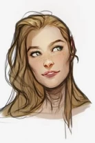 Feyre Archeron/Gallery | A Court of Thorns and Roses Wiki | Fandom
