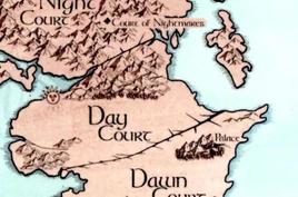 Day Court | A Court of Thorns and Roses Wiki | Fandom