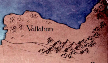 Vallahan | A Court of Thorns and Roses Wiki | Fandom