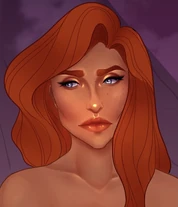 Vassa/Gallery | A Court of Thorns and Roses Wiki | Fandom