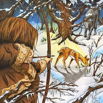 Andras | A Court of Thorns and Roses Wiki | Fandom