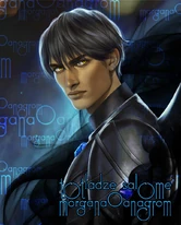 Azriel/Gallery | A Court of Thorns and Roses Wiki | Fandom