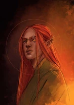 Lucien Vanserra/Gallery | A Court of Thorns and Roses Wiki | Fandom