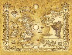 Interactive Maps | A Court of Thorns and Roses Wiki | Fandom