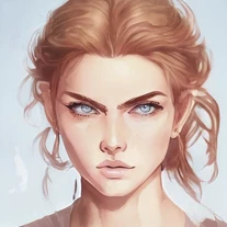 Nesta Archeron/Gallery | A Court of Thorns and Roses Wiki | Fandom