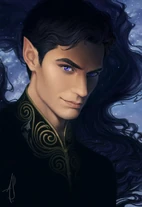 Rhysand/Gallery | A Court of Thorns and Roses Wiki | Fandom