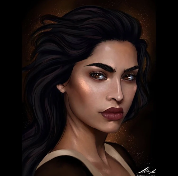 Emerie/Gallery | A Court of Thorns and Roses Wiki | Fandom