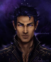 Rhysand/Gallery | A Court of Thorns and Roses Wiki | Fandom