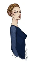 Nesta Archeron/Gallery | A Court of Thorns and Roses Wiki | Fandom