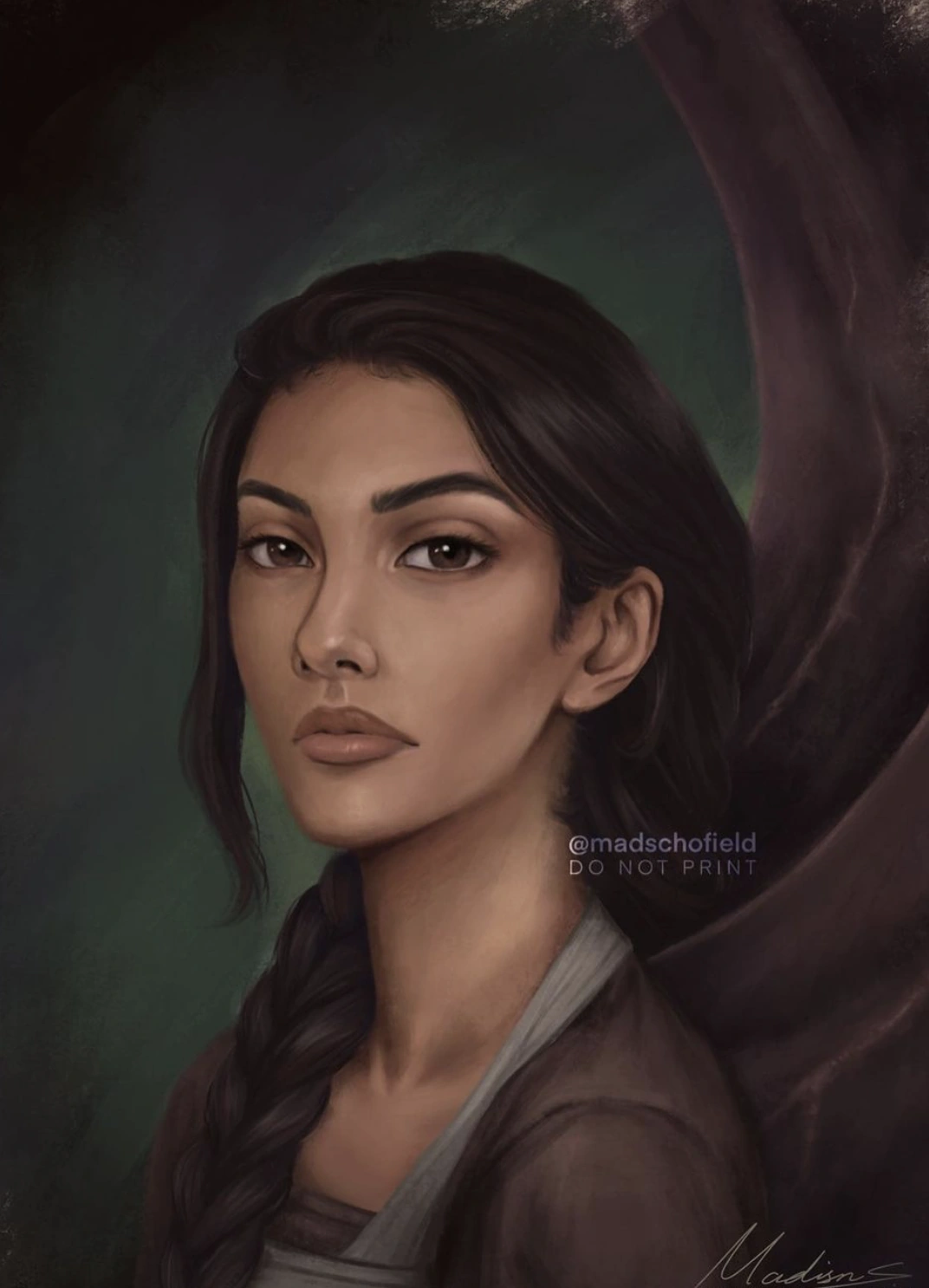 Emerie | A Court of Thorns and Roses Wiki | Fandom