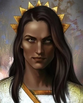 Helion | A Court of Thorns and Roses Wiki | Fandom